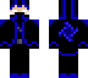 Ronin | Minecraft Skin