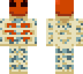 hercules | Minecraft Skins