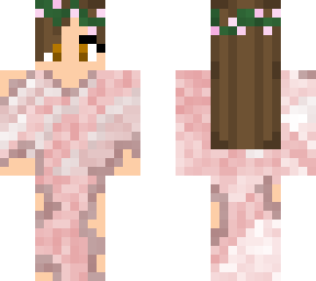 sarah | Minecraft Skin