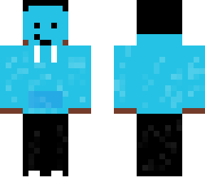 shino | Minecraft Skins