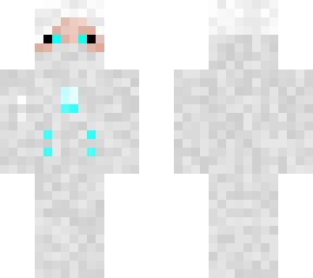 prosthetic arm | Minecraft Skins