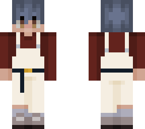 sliver | Minecraft Skins