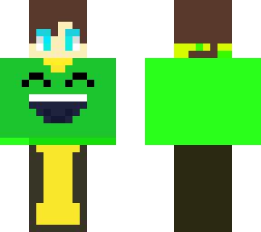 slogo | Minecraft Skins