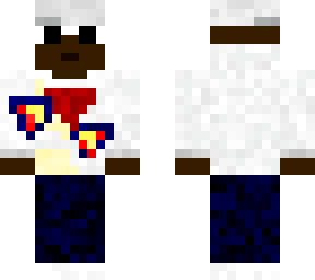 soulja boy | Minecraft Skins