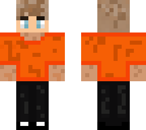 ssss | Minecraft Skin