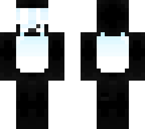 Tankman skin | Minecraft Skin