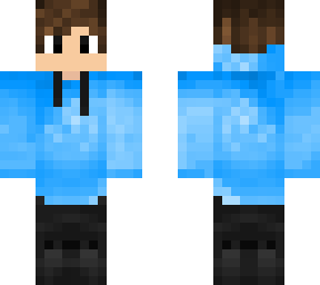 temp | Minecraft Skin