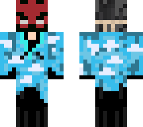 tengu | Minecraft Skins