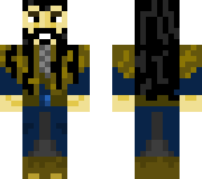 thorin oakenshield | Minecraft Skins