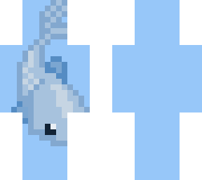 Tuna | Minecraft Skins