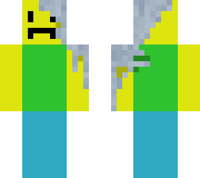 transfur infection | Minecraft Skins