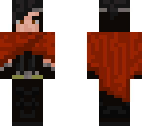 wiccan | Minecraft Skins