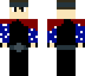 wiccan | Minecraft Skins