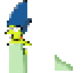 marge | Minecraft Skins