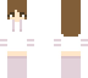 ~Derpy Dory~ | Minecraft Skin