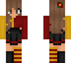 gryffindor harry potter hogwarts | Minecraft Skins