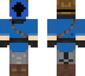 ace of spades | Minecraft Skins