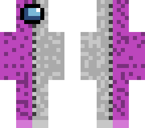 among us right hand man (RHM) skin no hats | Minecraft Skin