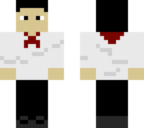andres bonifacio | Minecraft Skins