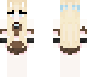 slave | Minecraft Skins