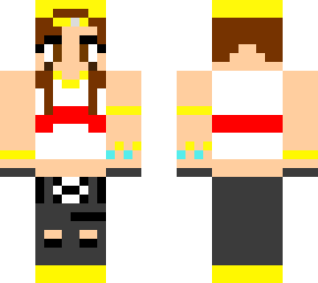 auro | Minecraft Skins