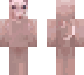 Bingus | Minecraft Skin