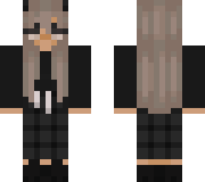 bl | Minecraft Skin