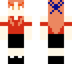 powerpuff girls | Minecraft Skins