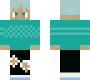 cool anime boy | Minecraft Skins