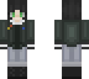 bomber jacket | Minecraft Skins