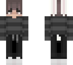 Bunny Boy | Minecraft Skins