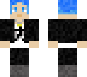 chloe price | Minecraft Skins