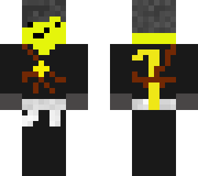 Cole | Minecraft Skins