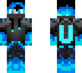 coolest | Minecraft Skin
