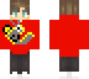 crainer | Minecraft Skins