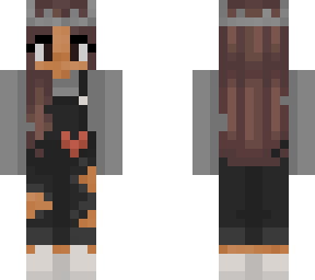 Cuti | Minecraft Skin