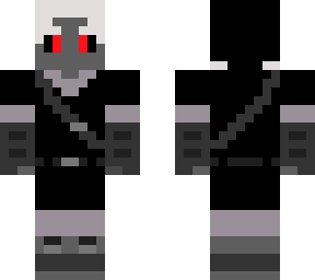 Dark Link | Minecraft Skin