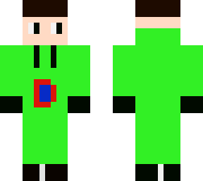 Dill's skin | Minecraft Skin