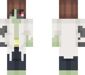 Docm77 | Minecraft Skins