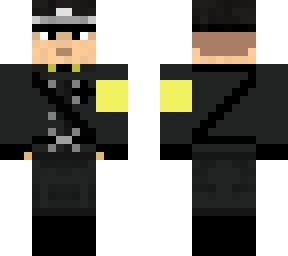 doma | Minecraft Skins