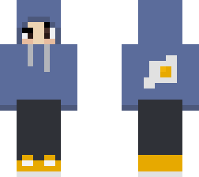 eggy | Minecraft Skin