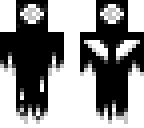 Eldritch v1 | Minecraft Skin
