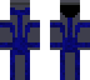 ELECTRIC_VIPER | Minecraft Skin