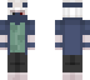 Etho Minecraft Skins