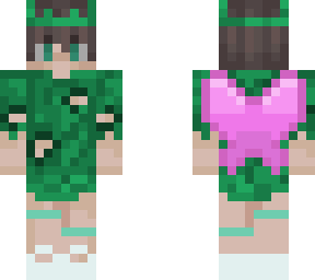 fairy male | Minecraft Skins