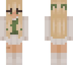 fairycore | Minecraft Skin