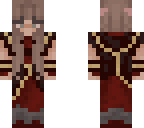 fire nation | Minecraft Skins