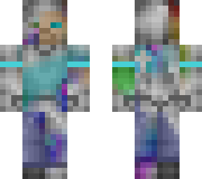 giga steve | Minecraft Skins