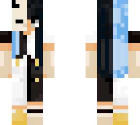 jester girl | Minecraft Skins