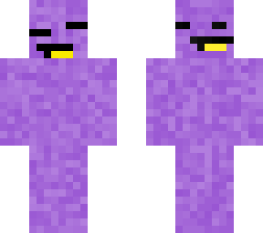 grimace | Minecraft Skins